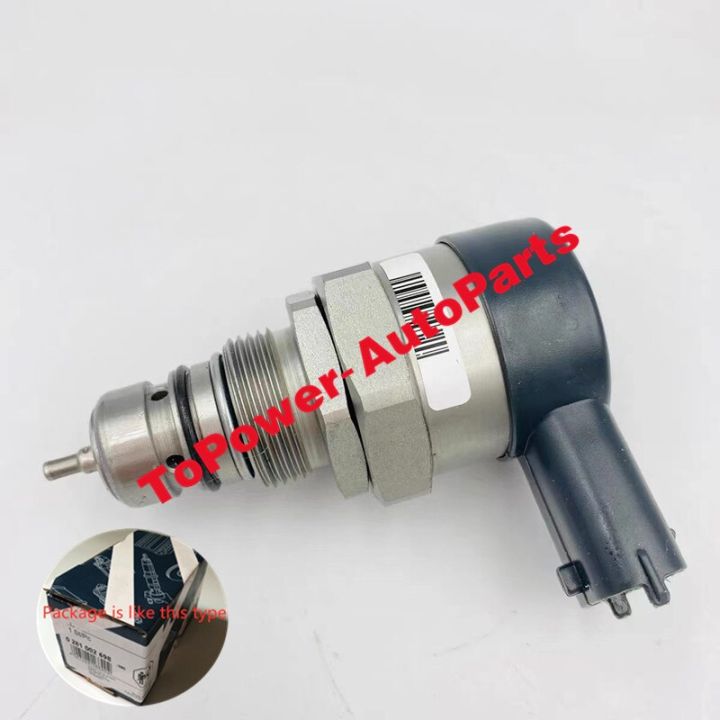 Relays/ Common Rail Fuel Pump Pressure Control Valve OME 0281006015 ...