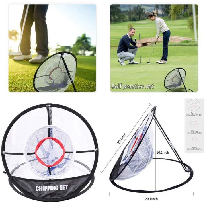 Jaring Nett Golf - Kandang Bola Golf - Jaring Sasaran Bola Golf ...