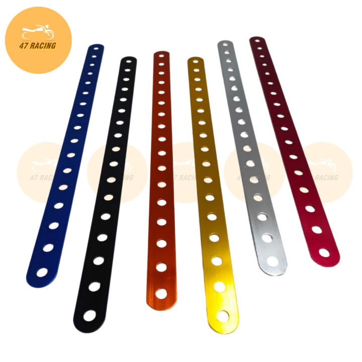 Motorcycle flat bar/extention bar thin | Lazada PH