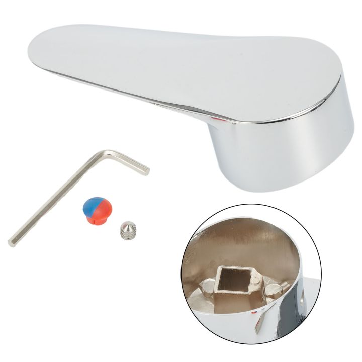 Gracekarin Brand New Faucet Handle Handle Shower Switch Replacement ...