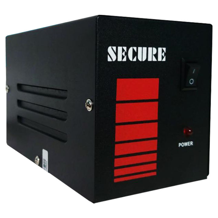 BRAND NEW AVR SECURE AUTO VOLTAGE REGULATOR Medium heavy | Lazada PH