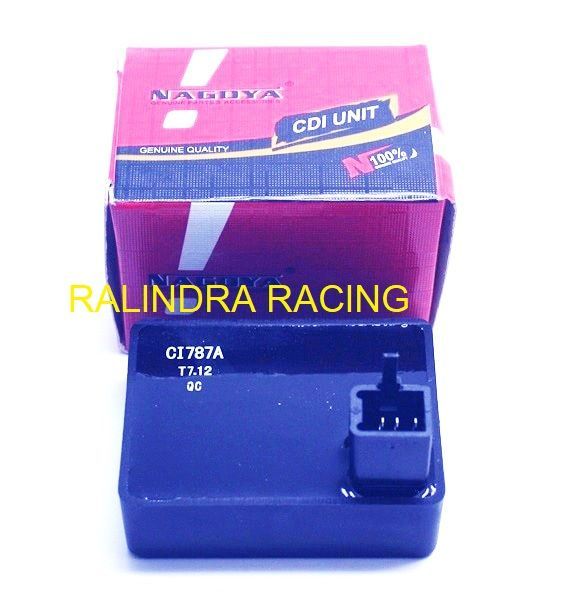 CDI Supra X 125 Kualitas Original | Lazada Indonesia