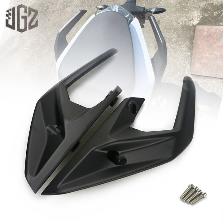 For KTM Duke 390 250 125 2017-2022 Motorcycle Rear Grab Passenger Seat ...