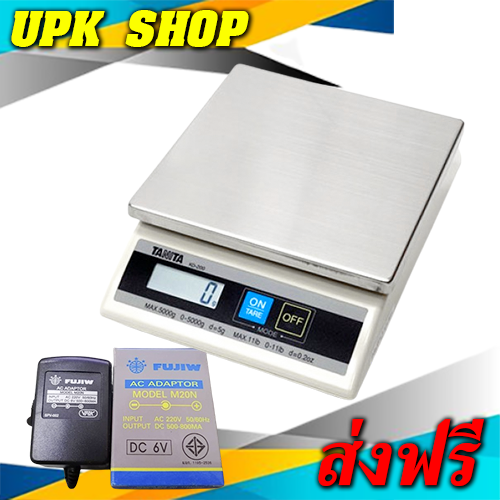 KD-200-500 เครื่องชั่งดิจิตอล Digital Scale รุ่น KD-200-500 ยี่ห้อ ...