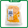 Guadalupe Dried Mango Spaghetti Mango Strips 240g [LIMITED EDITION ...
