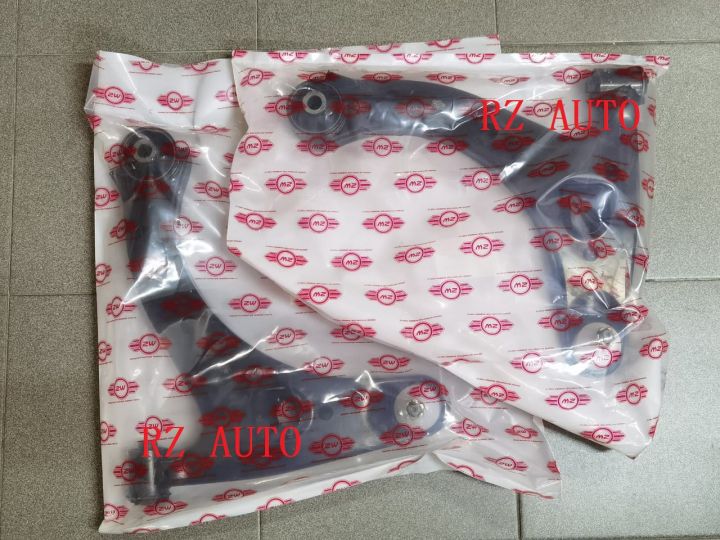 TOYOTA AVANZA 2004 - 2011 FRONT LOWER ARM NEW | Lazada