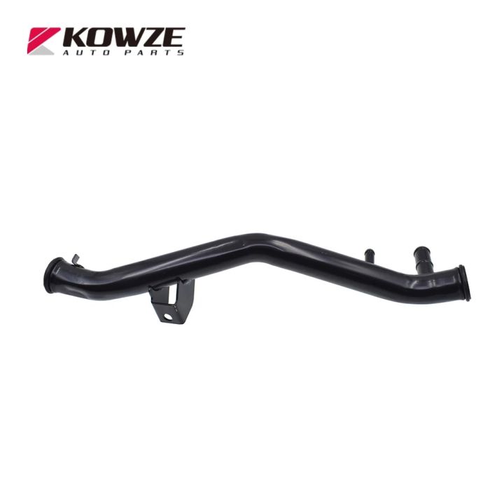 【COOL】 Water Pump Inlet For Mitsubishi Lancer Ck1a Ck2a Cj1a Cj2a 4g15 ...