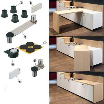 Table Top Swivel Fitting Set, Swivel | Lazada