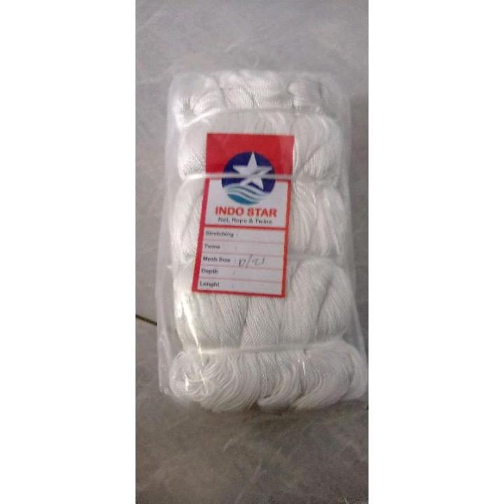 tali jaring tali NILON serbaguna D21 | Lazada Indonesia