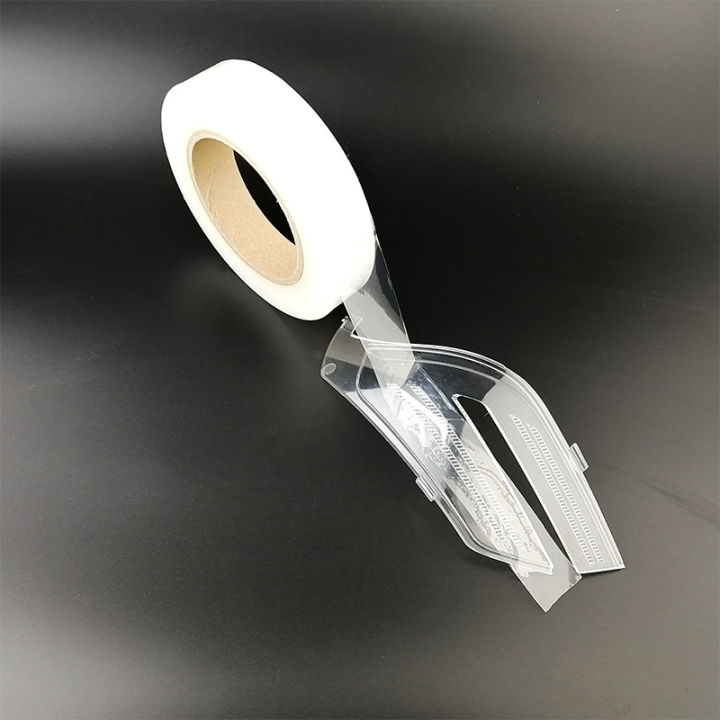 Pe transparent protective film high gloss plastic mirror stainless ...