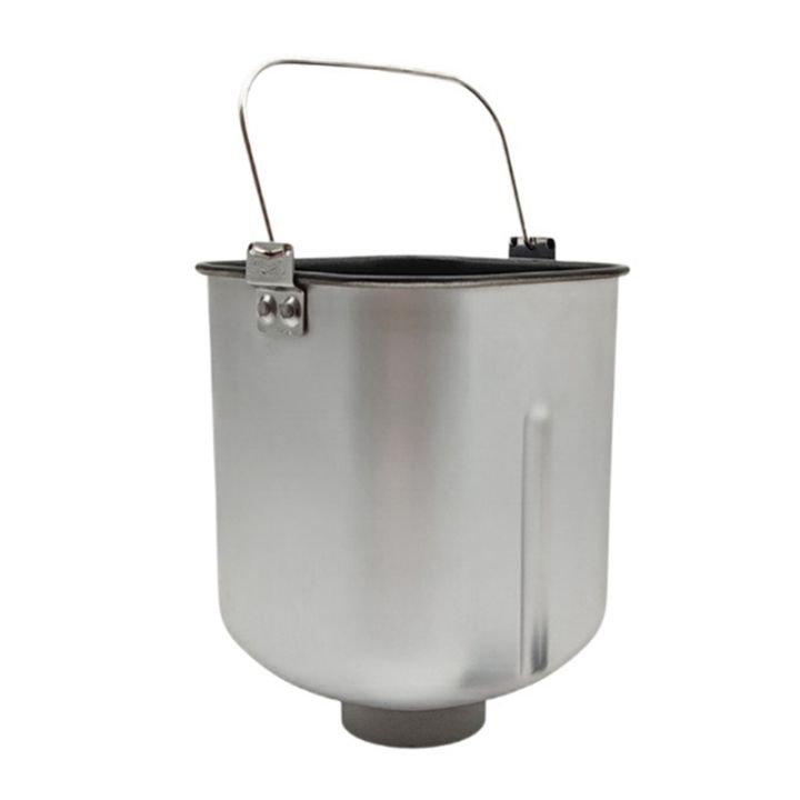 [jwerlyday]Replacement Bread Bucket Non-Stick Coating for Household ...