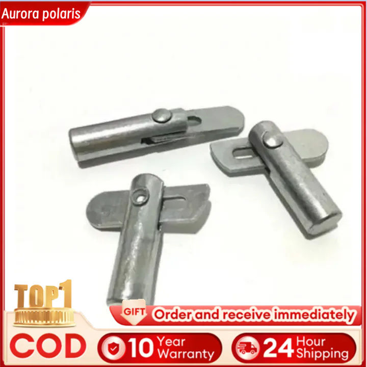 (50 pieces) Scaffold lock pin Gravity pin 11mm/gravity lock | Lazada PH