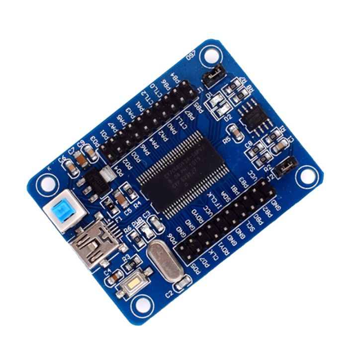 EZ-USB FX2LP CY7C68013A USB Core Board Development Board USB Analyzer ...