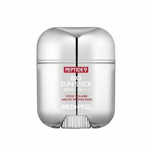 MEDIPEEL Peptide 9 Bio Sun Stick Pro 19g | Lazada.co.th