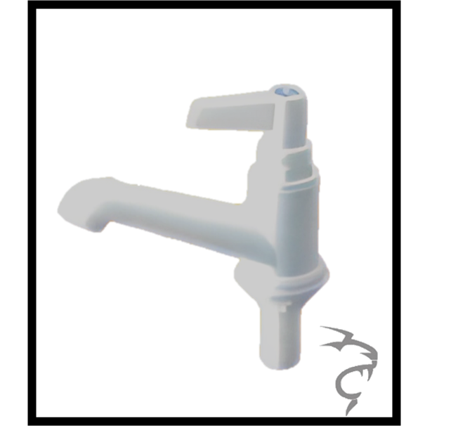 QPT01W JOPEX QT Pillar Tap | Lazada