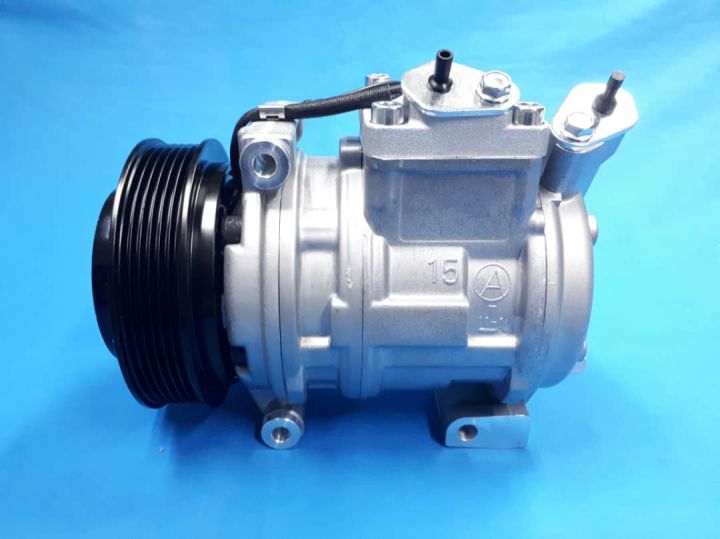 PROTON PREVE/SAGA FLX AIRCOND COMPRESSOR NEW | Lazada
