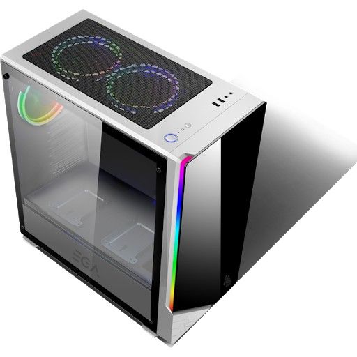 SPECTRUM RGB GAMING CASE | Lazada.co.th