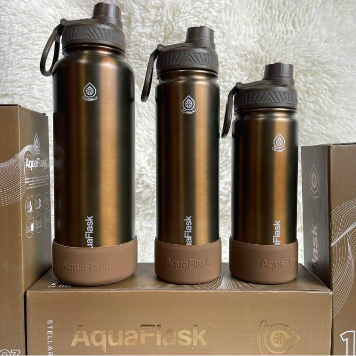 AQUAFLASK (14oz/18oz/22oz/32oz/40oz) Stellar Collection Limited Edition ...