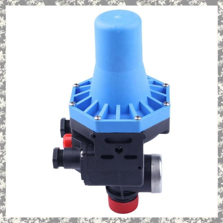 EPC-3 1.5Bar Start 220 V Water Pump Automatic Controller Epc-3 Water ...