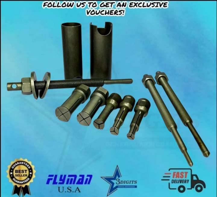 Flyman USA Inside Bearing Puller ( INTERNAL BEARING PULLER ) | Lazada PH