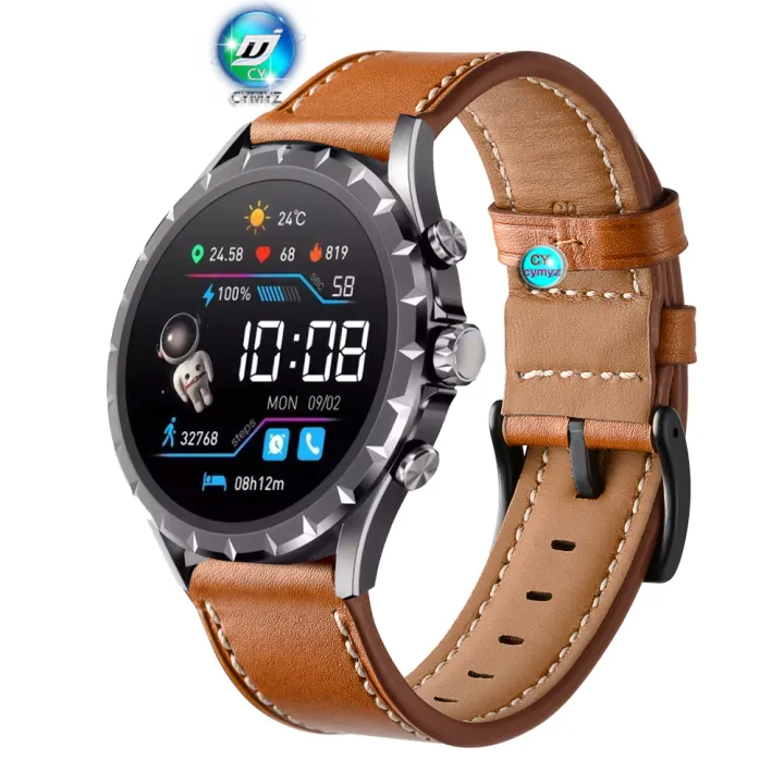 Infinix MOI S1 strap leather strap sports strap replacement strap ...