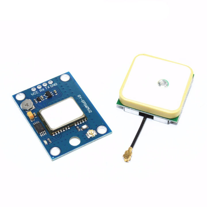 1PCS APM2.5 Flight Control Large Antenna GY-NEO6MV2 Flight Control GPS ...