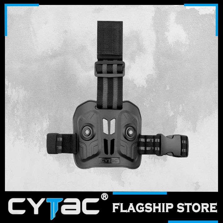 Cytac Drop Leg Platform | Lazada PH