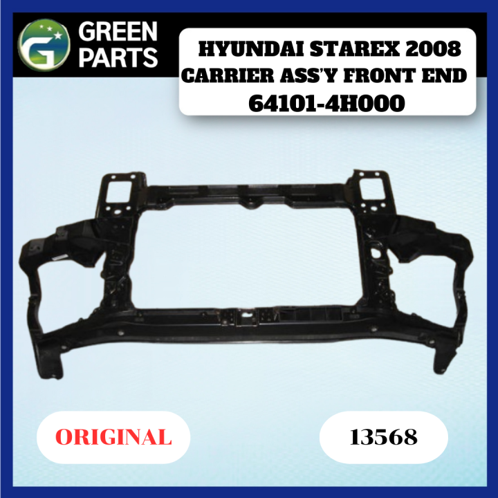 CARRIER ASSEMBLY FRONT END MODULE FOR HYUNDAI GRAND STAREX MODEL 2008 ...