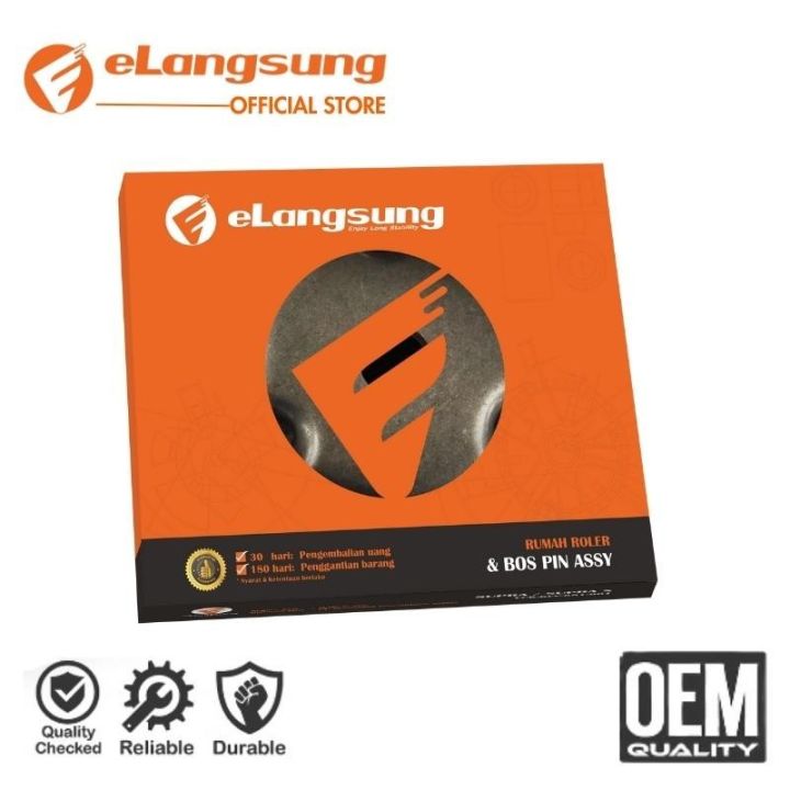 House Roller 2SX - Rumah Roller Set Motor Yamaha Mio M3 | Lazada Indonesia