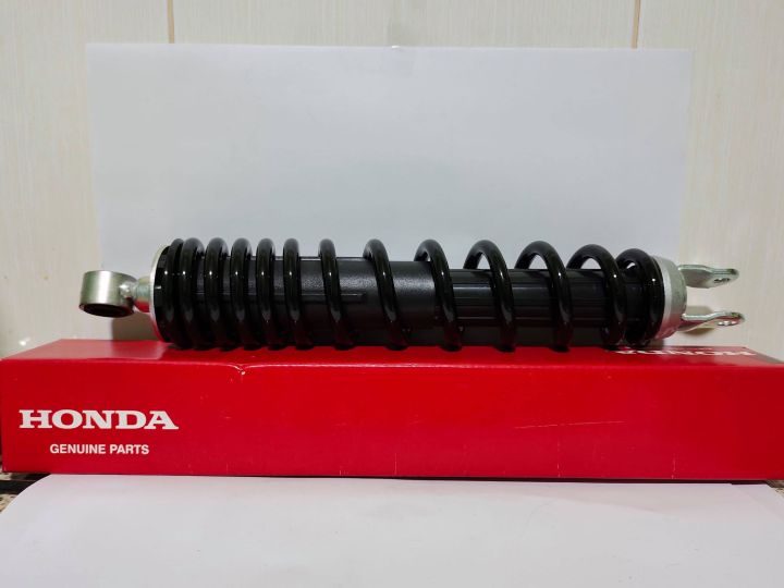 ORIGINAL HONDA REAR SHOCK ABSORBER (CUSHION REAR ASSY) FOR HONDA CLICK ...