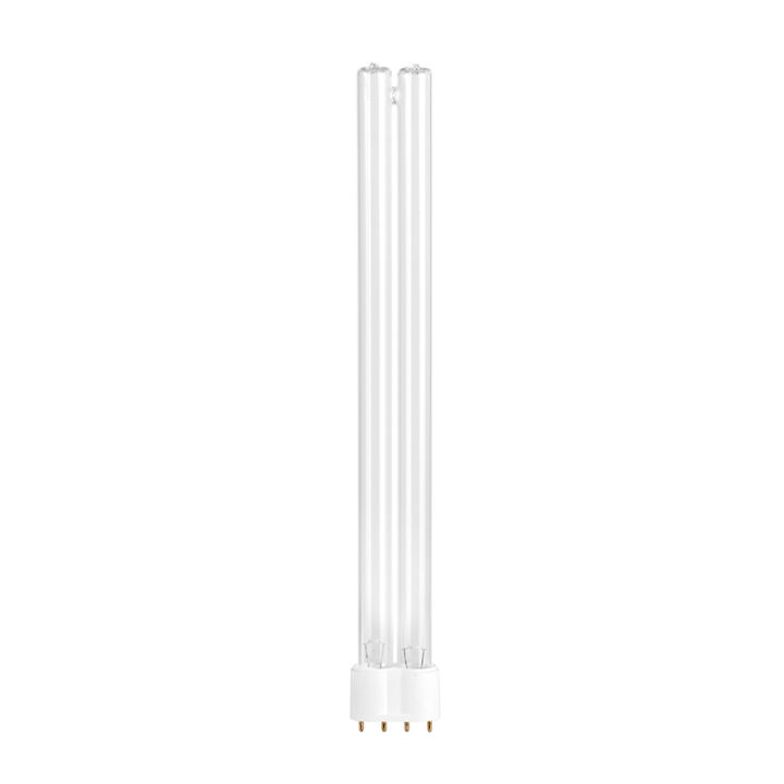 PL-L36 36W 2G11 Base T4 UV Germicidal Lamp Replacement for Philips 265850 36 Watt TUV PL-L 36W ...