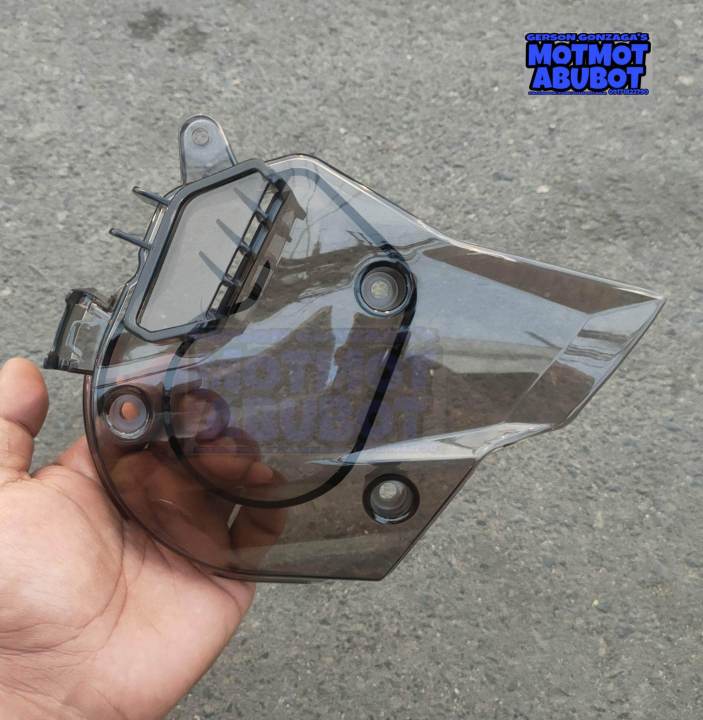 Honda Click 160 Airblade 160 Pulley Cover | Lazada PH