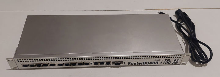Mikrotik RB1100ahx2 | Lazada.co.th