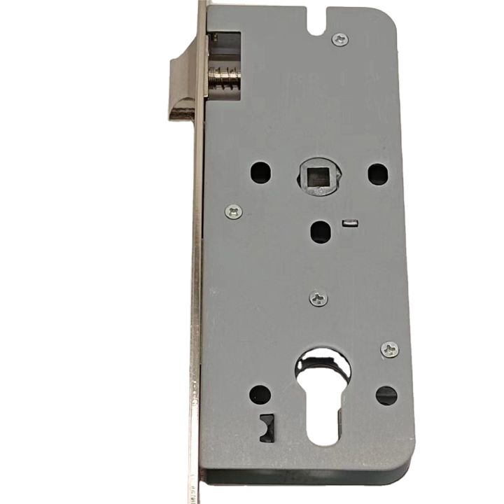 Security Euro Door Lock 304 Mortise Bedroom Interior Door Lock Body ...