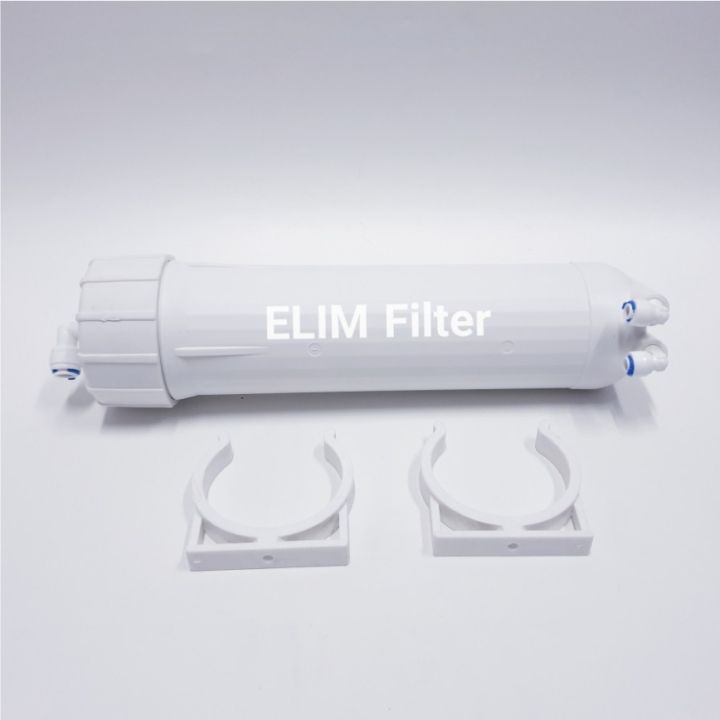 ELIM Filter - Housing Membran RO Tipe 3013 - 400Gpd/500Gpd | Lazada Indonesia