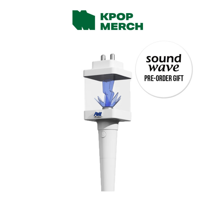 POW - OFFICIAL LIGHT STICK | Lazada.co.th