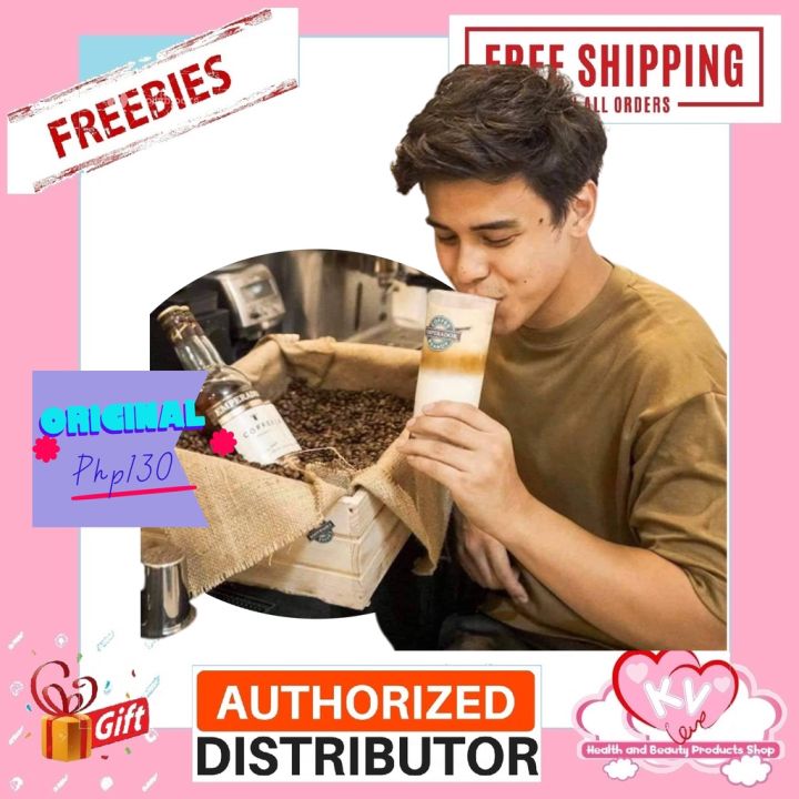 Empe Coffee 500ml with 20% alc0h0l content | Lazada PH