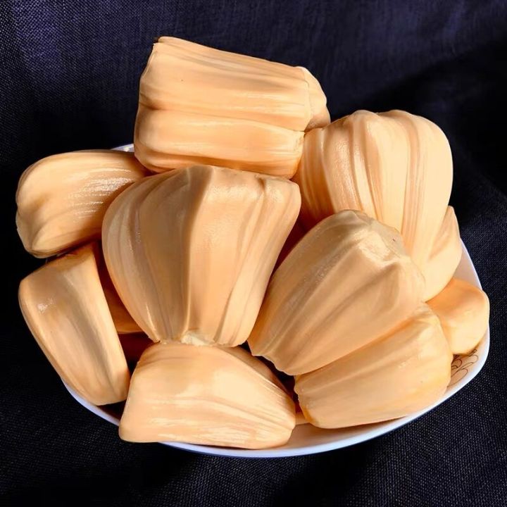 Red meat jackfruit SF package Hainan red meat jackfruit jackfruit a ...