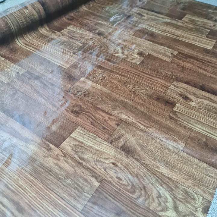 Wood Design Floormat Linoleum Renolium | Lazada PH