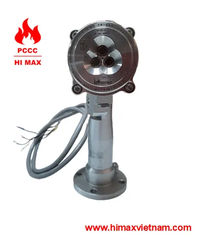 Đầu báo lửa chống nổ HIMAX IRT-021-K | Lazada.vn