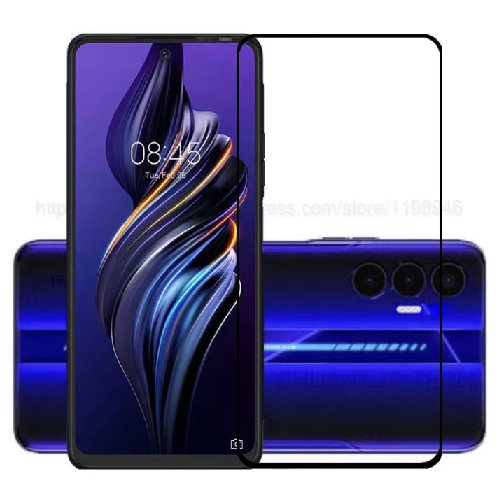 TECNO POVA 5 5 PRO / POVA 4 / POVA 4 PRO / POVA 3 ORIGINAL XUNDD Axe ...