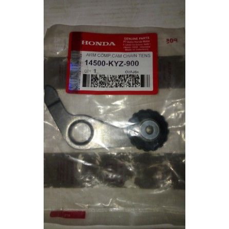 ROL RANTAI KETENG KAMPRAT HONDA SUPRA X 125 HELM IN SUPRA X125 INJEKSI ...