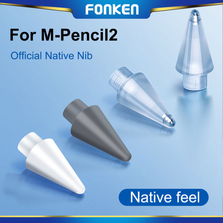 FONKEN Replacement Nib For Huawei M-Pencil 2 Generation Touch Screen ...