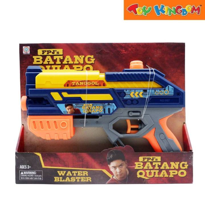 ABS-CBN Batang Quiapo Water Blaster | Lazada PH