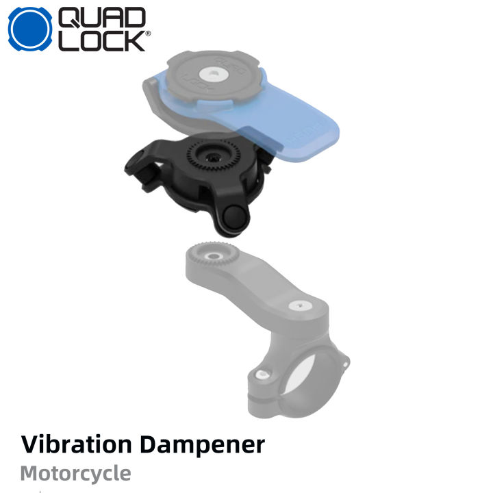 Quad lock Original Universal Adaptor MAG Adaptor | Lazada PH