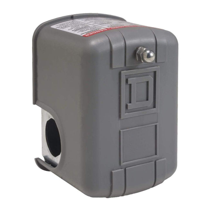 ITALY PRESSURE SWITCH SQUARE D | Lazada PH