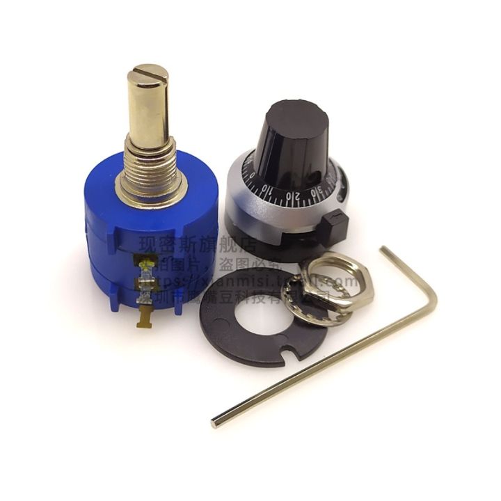 vr 10รอบ vrปรับแบบละเอียด 1k 2k10k20k50k100k พร้อมส่งในไทย วอลุ่ม10รอบ ...