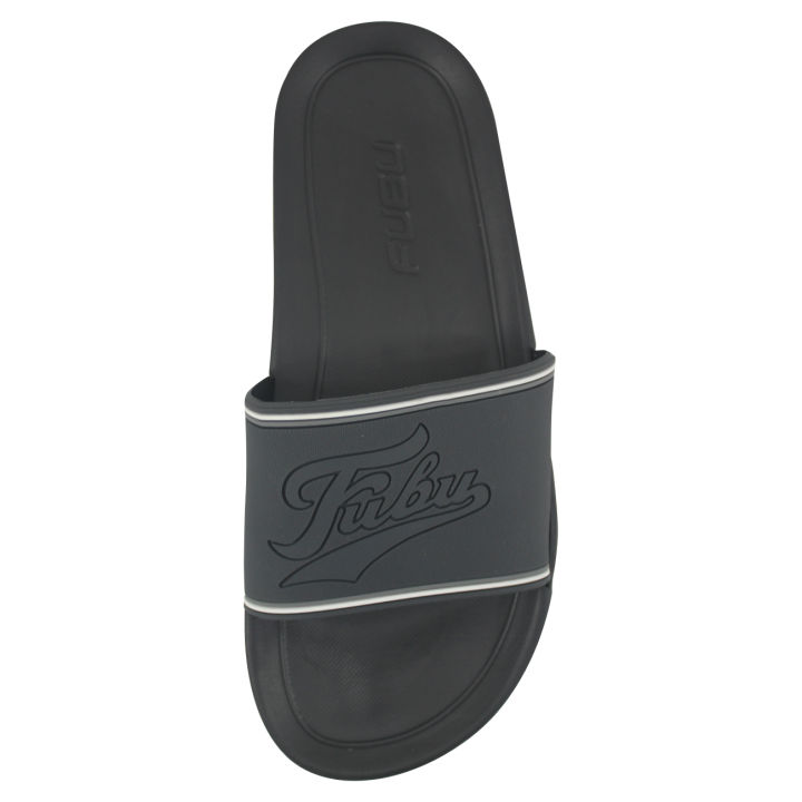 FUBU SOLE Slides Slippers For Men | Lazada PH