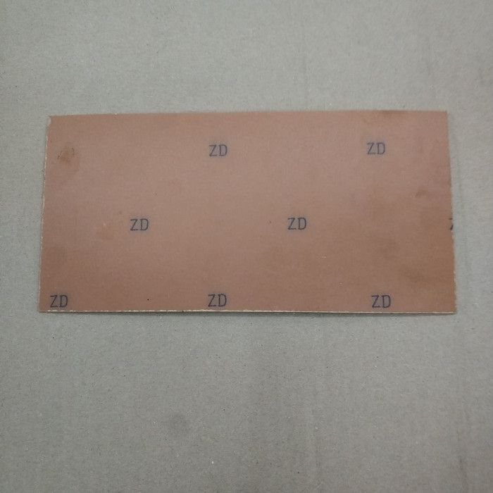 PCB polos 20cm x 10cm / papan pcb polos 20x10 cm | Lazada Indonesia