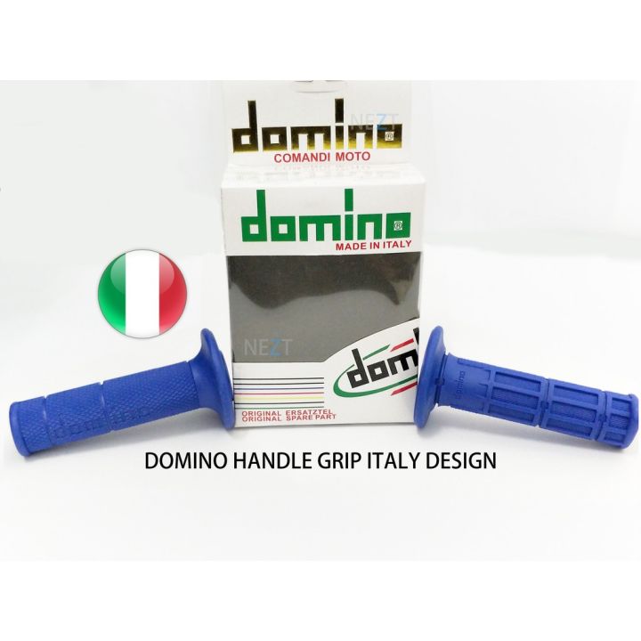 DOMINO Handle Grip Italy Design | Lazada
